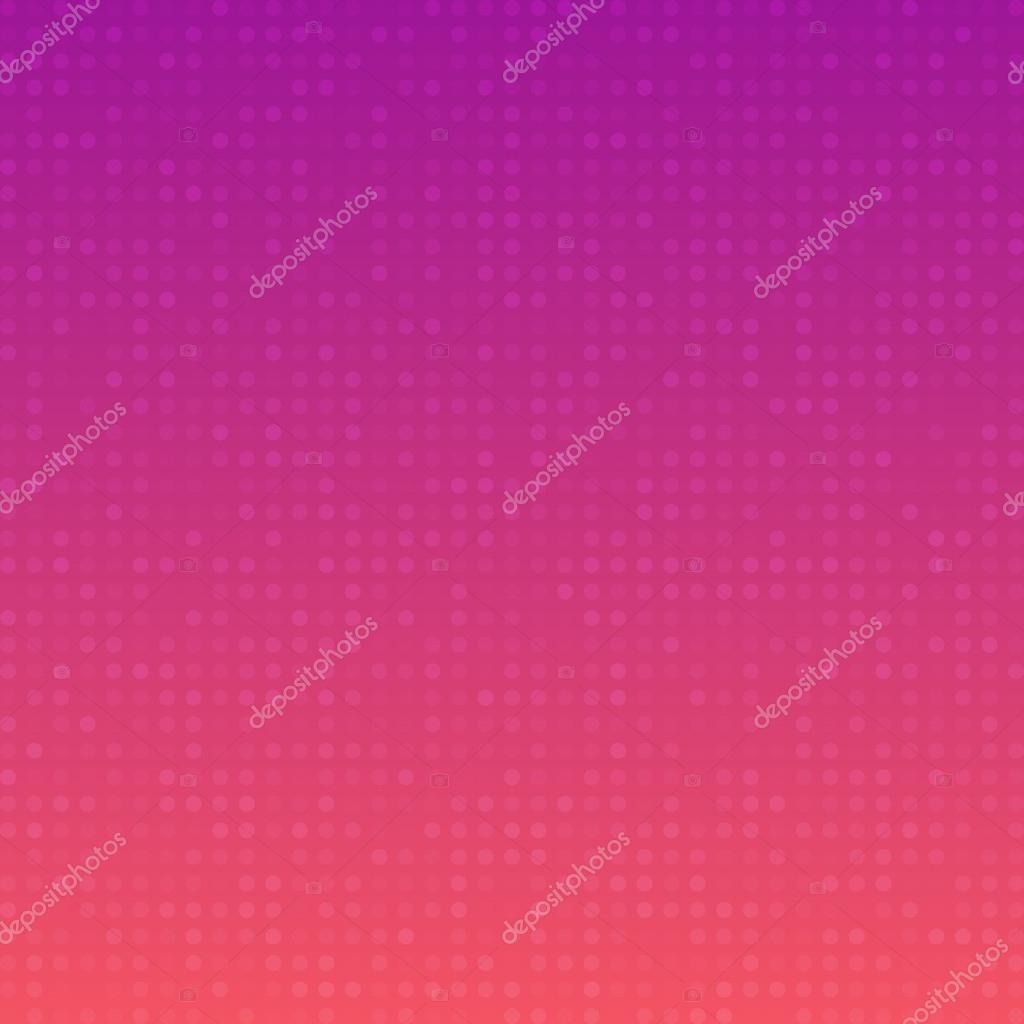 Gradiente simple Fondo de tecnología. Ilustración vectorial 2024