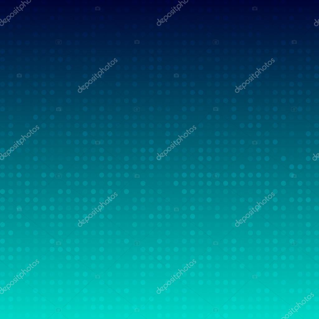 Simple gradient Technology background. Vector illustration Stock Vector ...