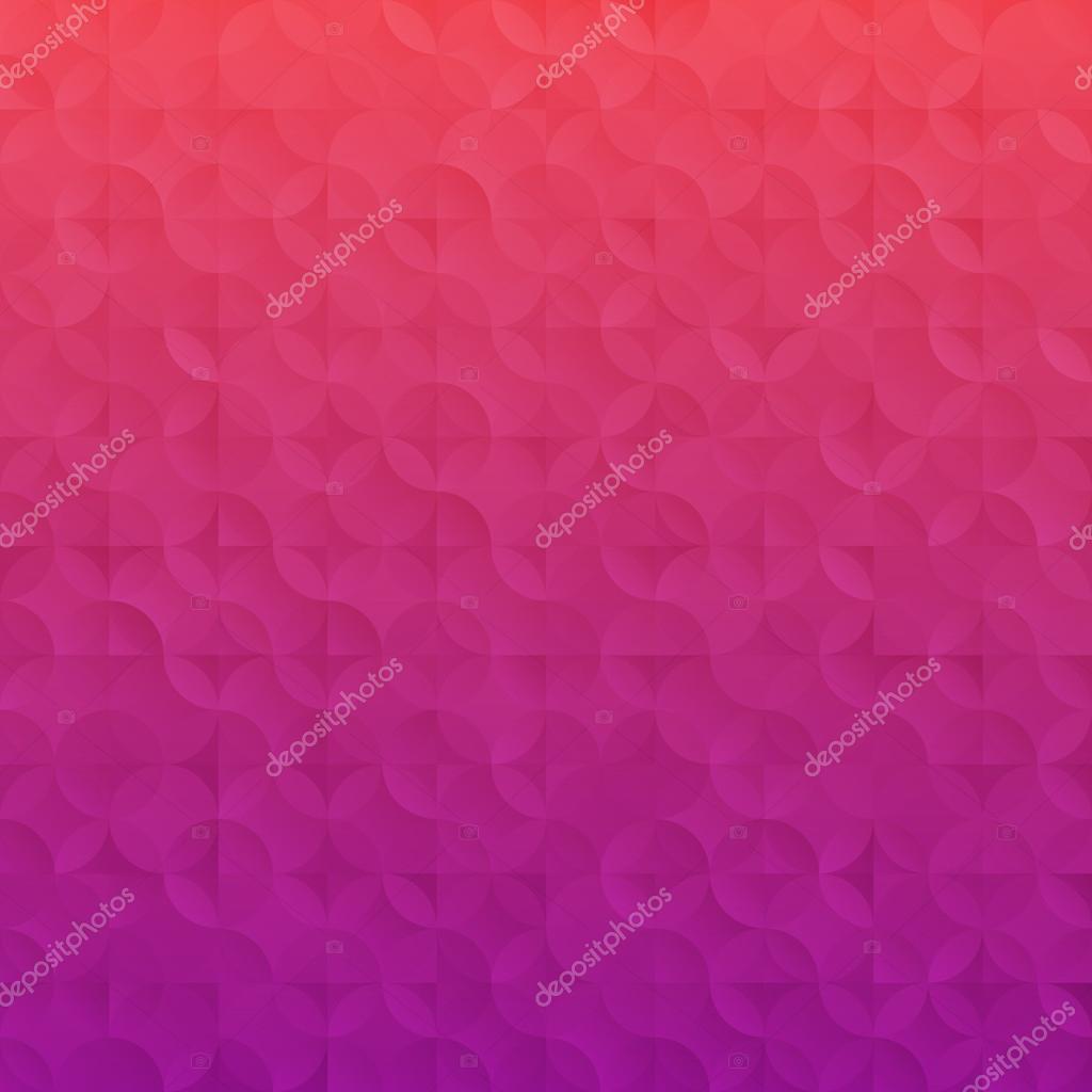 Simple gradient Technology background. Vector illustration with ...