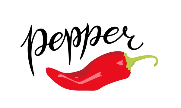 Red chili pepper font Stock Photos, Royalty Free Red chili pepper font ...