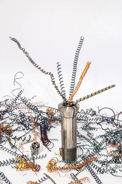 Curled Stock Photos, Royalty Free Curled Images | Depositphotos