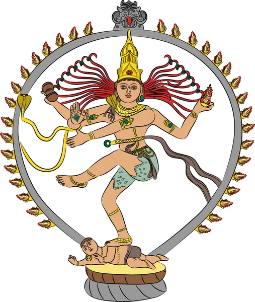 Shakti Vector Art Stock Images | Depositphotos