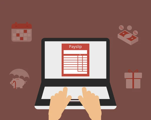 Payslip Stock Photos, Royalty Free Payslip Images | Depositphotos