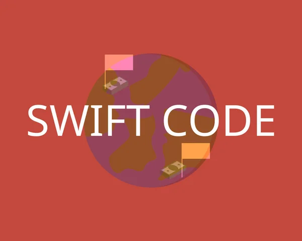 El código Swift o el número SWIFT son códigos de identificación ...