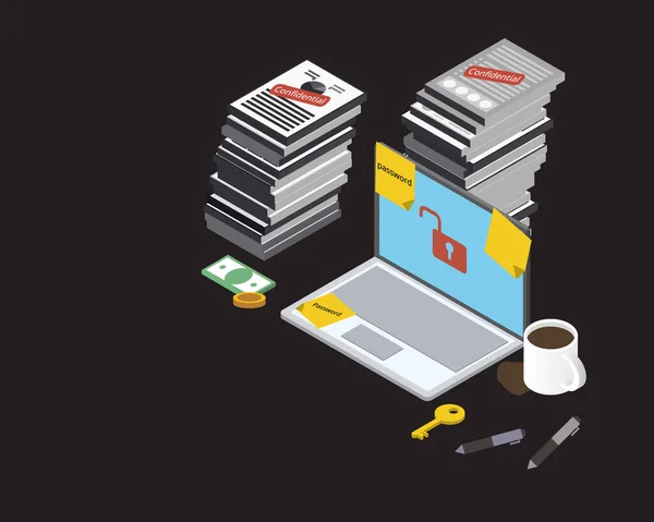 199,723 Clean desk Vector Images | Depositphotos