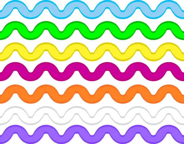 Rick rack Vector Art Stock Images | Depositphotos