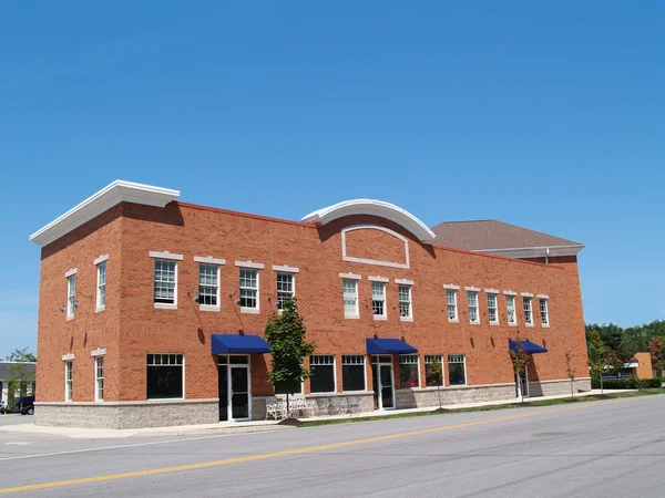 Small office building Stock Photos, Royalty Free Small office building ...