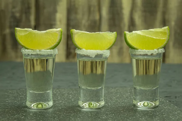 Patron Tequila Shots