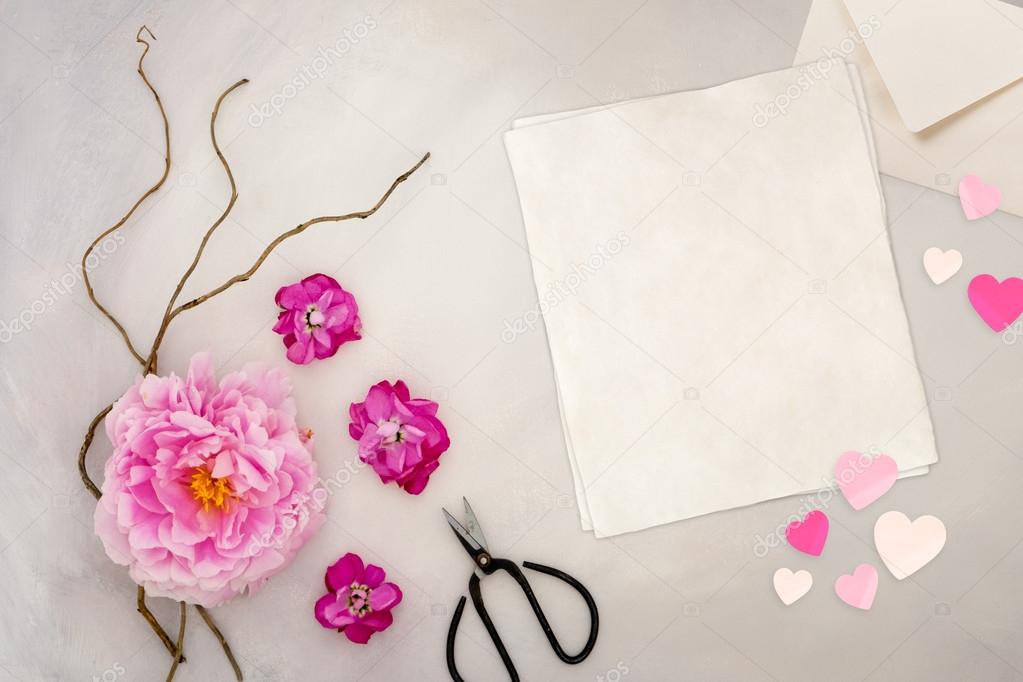 Styled mock up flatlay stock photography — Stock Photo © Capdesign ...