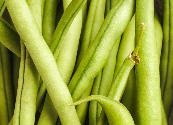 French Green Beans, Haricots Verts Stock Photo by ©Esbenklinker 73086031