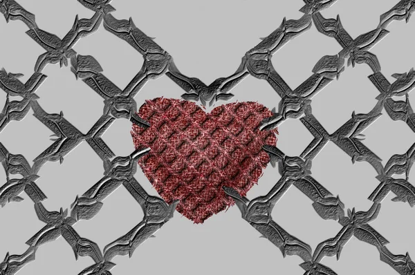 Heart locked up Stock Photos, Royalty Free Heart locked up Images ...