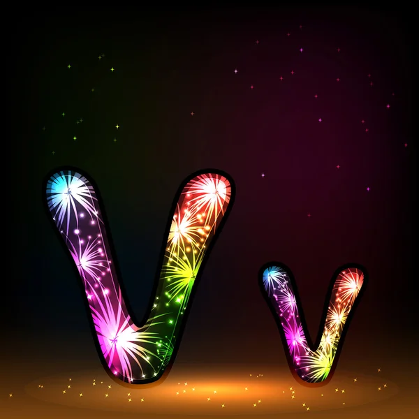 Letter I Stock Vector Image by ©palpitation #52947979