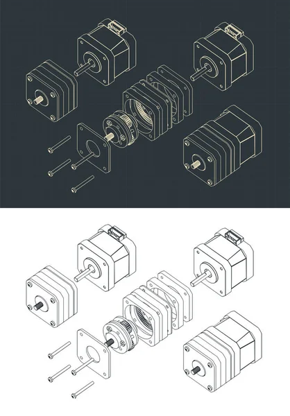 58 Dc motor Vector Images | Depositphotos