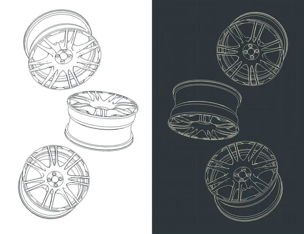 1,001 Rim of wheel Stock Illustrations | Depositphotos
