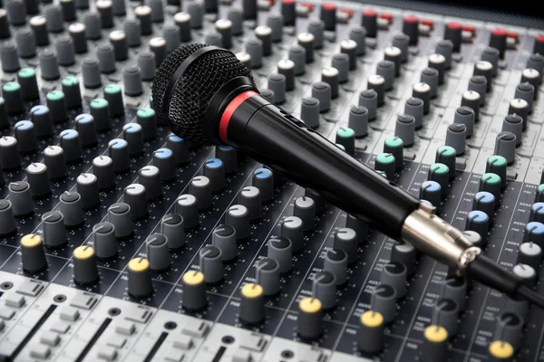 Microphone equalizer Stock Photos, Royalty Free Microphone equalizer ...