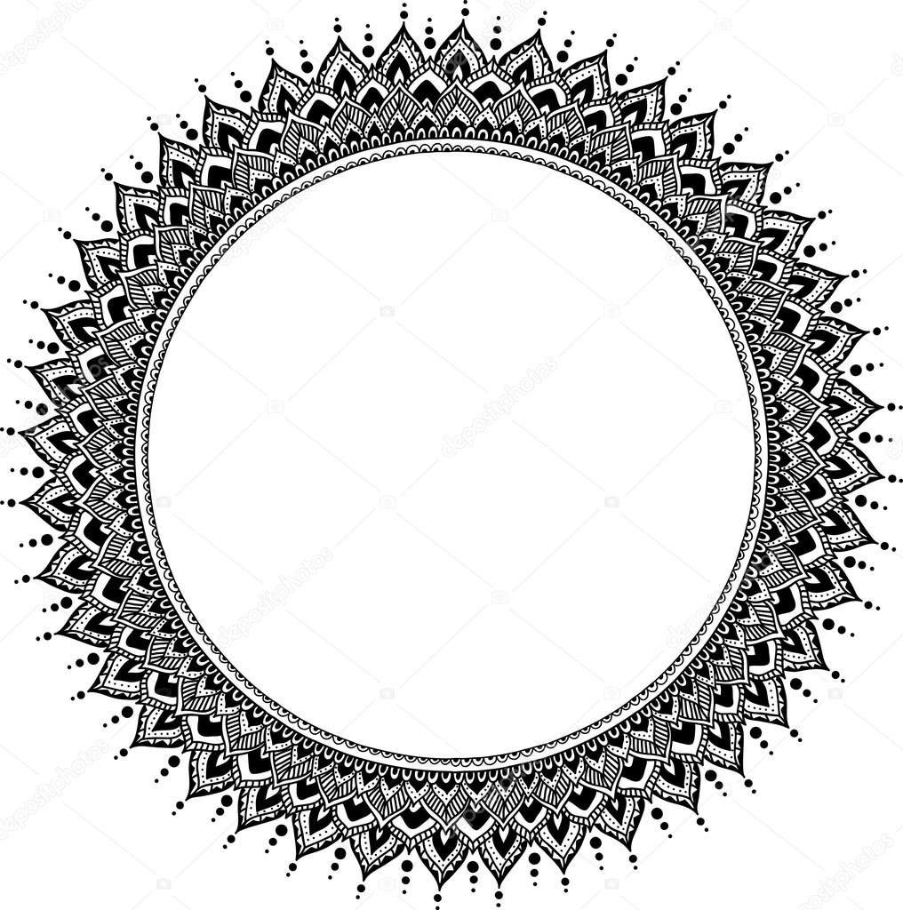 Round Shape Design