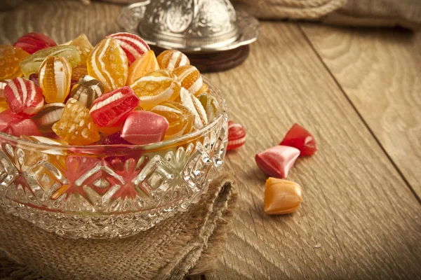 Akide Candy Sekeri Ramadan Bayram Sweet Islamic Ramazan Bayrami Stock ...