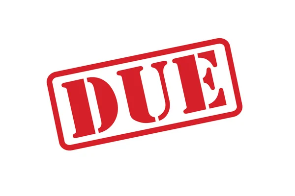 ᐈ Past due stamp clip art stock vectors, Royalty Free due illustrations ...