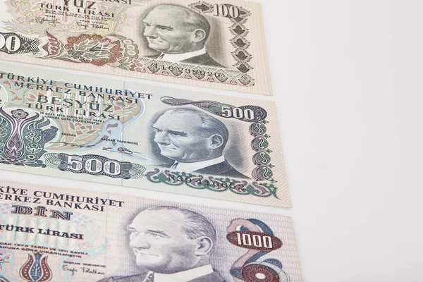 Turkish lira notes Stock Photos, Royalty Free Turkish lira notes Images ...