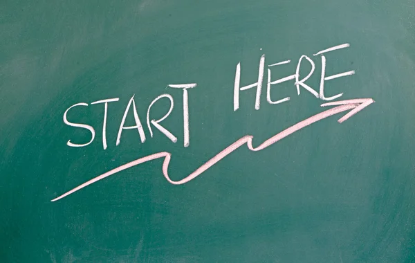 Start here Stock Photos, Royalty Free Start here Images | Depositphotos