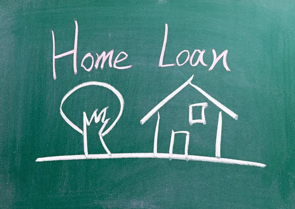 Home loan Stock Photos, Royalty Free Home loan Images | Depositphotos