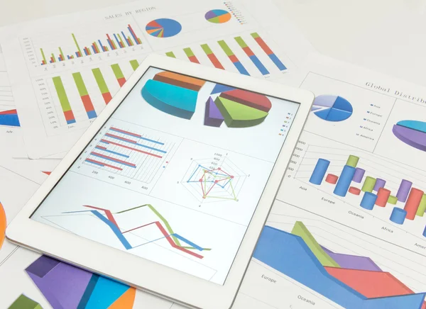 Tablet charts Stock Photos, Royalty Free Tablet charts Images ...