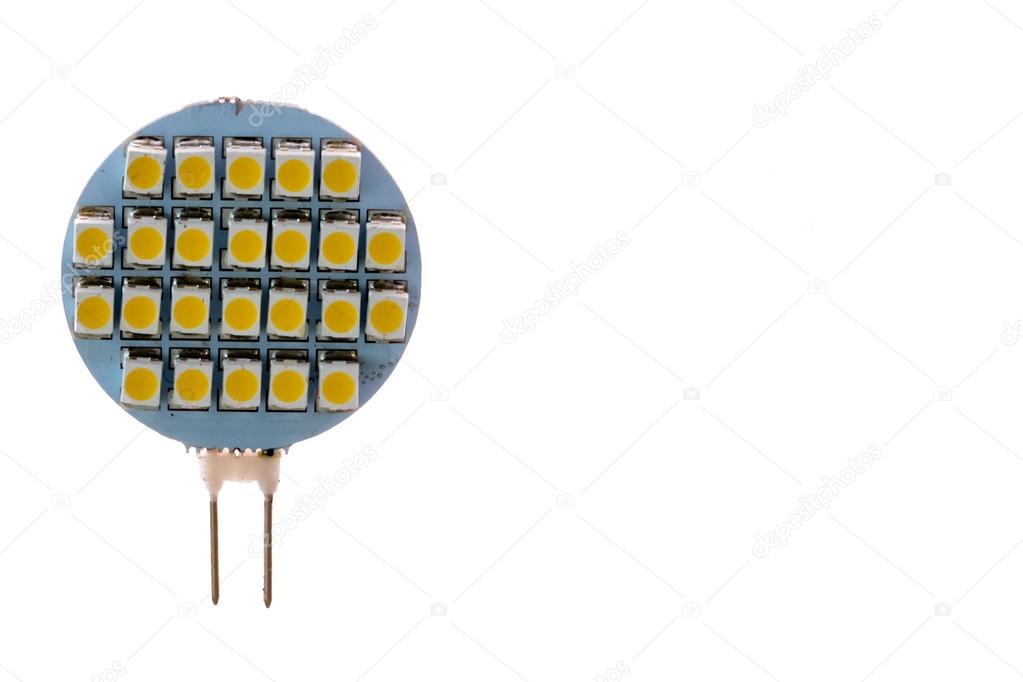 Led light — Stock Photo © bolkan73 #61471959