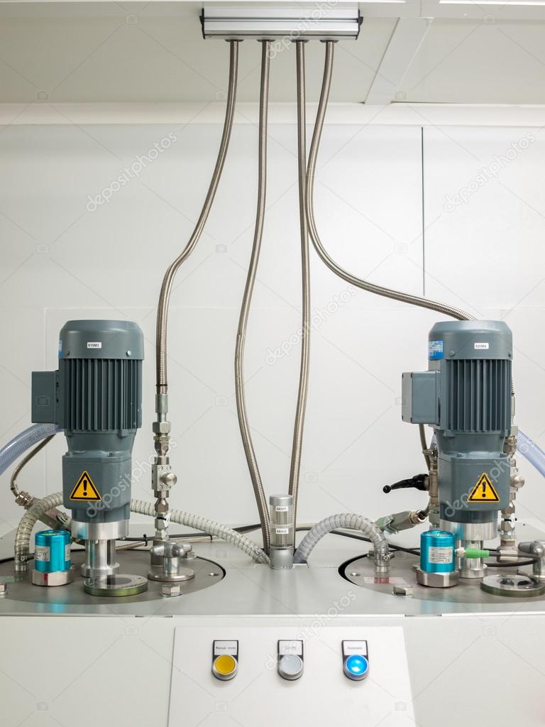 Mixer motors Stock Photo by ©bolkan73 71985621