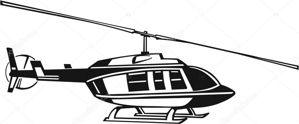 Bell Helicopter Logo Vector