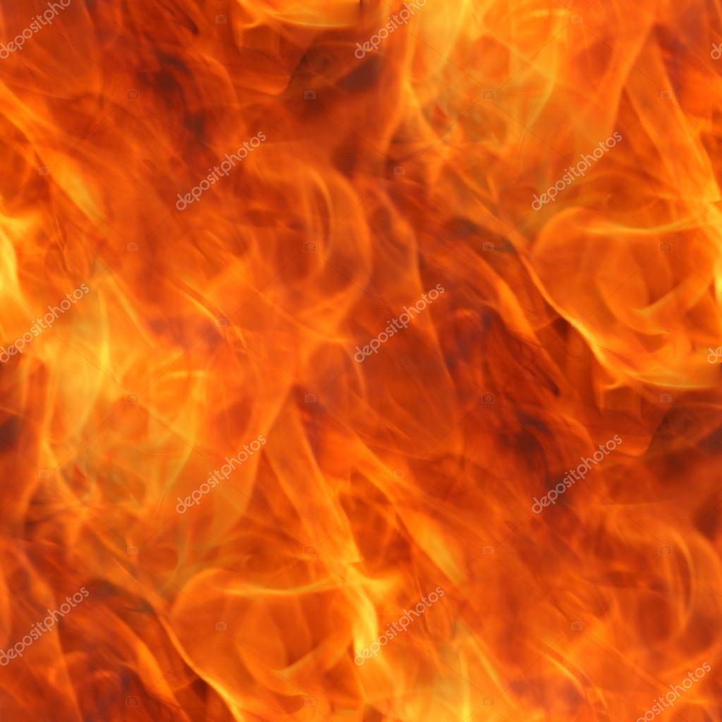 Seamless Fire Texture Lava Seamless Mosaic Pattern In Sun Fire