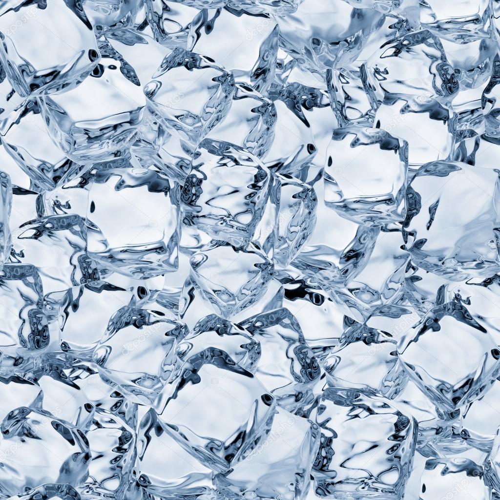 Ice Cube Texture