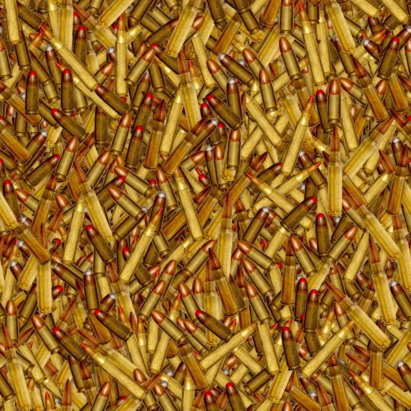 Bullets texture — Stock Photo © sssccc #34651201