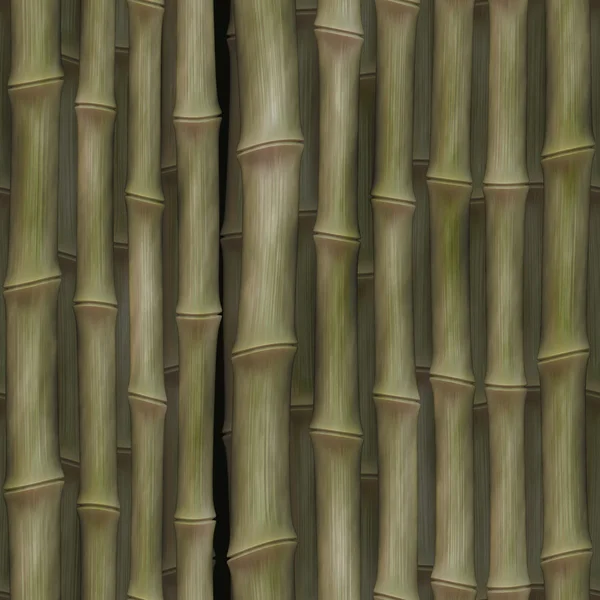 Bamboo Seamless Texture Tile Stock Photo by ©AlliedComputerGraphics ...