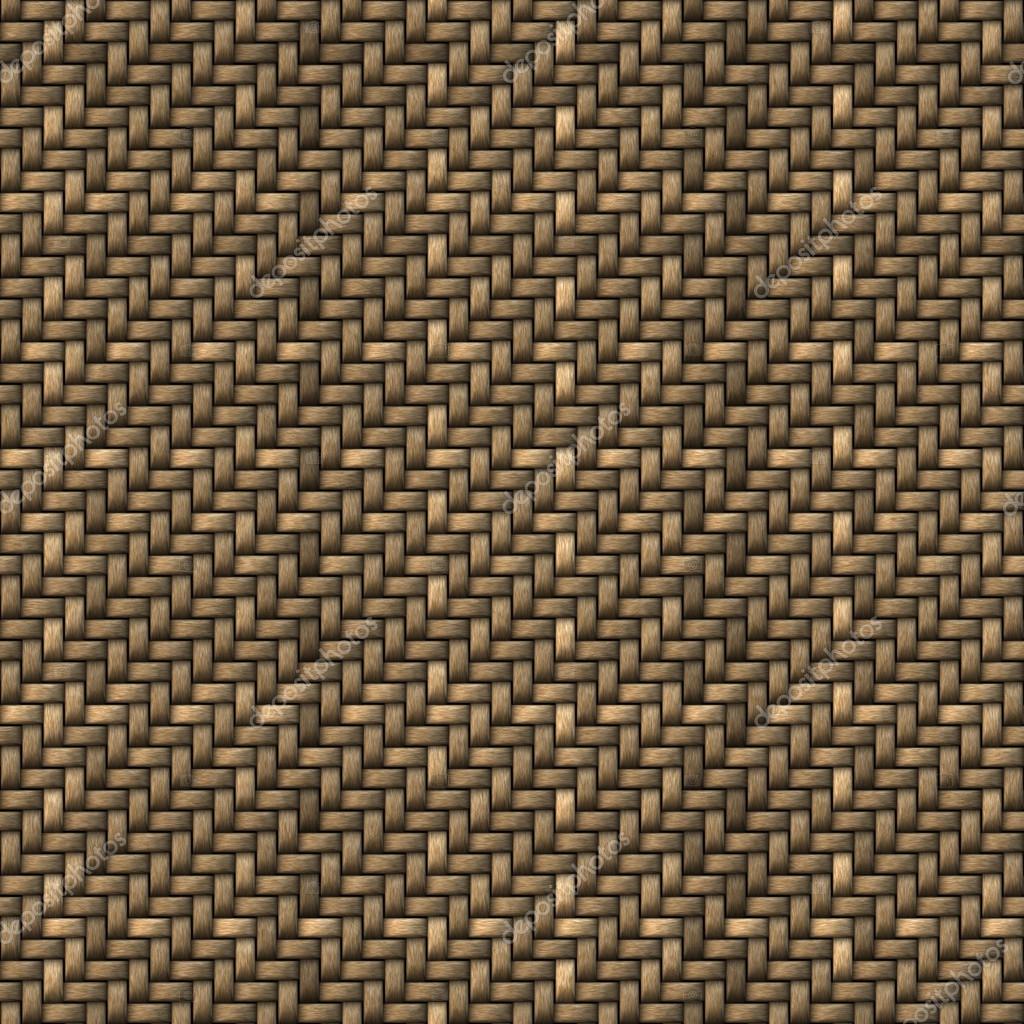 Basket Weave Seamless Texture Tile — Stock Photo ... Basket Weave Seamless Texture Tile — Stock Photo ...