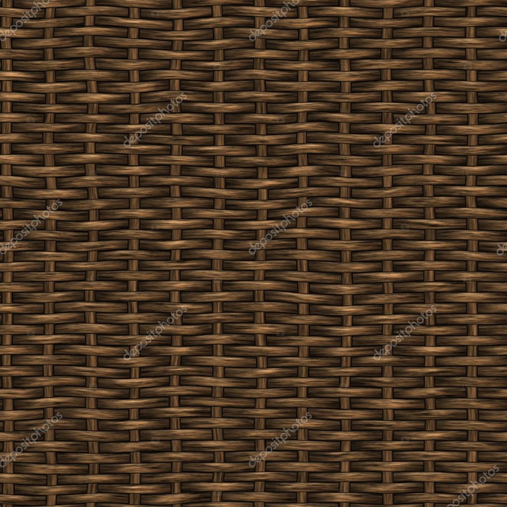 Rattan Seamless Texture Tile — Stock Photo © AlliedComputerGraphics ...