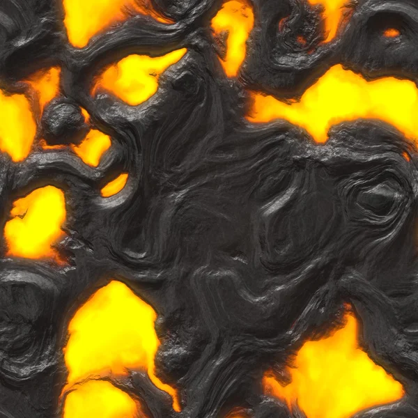 Lava Flow Seamless Texture Tile Stock Photo by ©AlliedComputerGraphics ...
