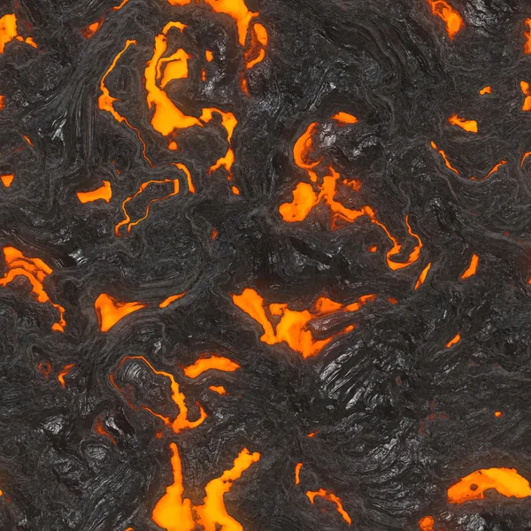 Lava Flow Seamless Texture Tile Stock Photo by ©AlliedComputerGraphics ...