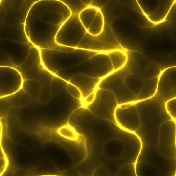 Electricity Seamless Texture Tile — Stock Photo ...