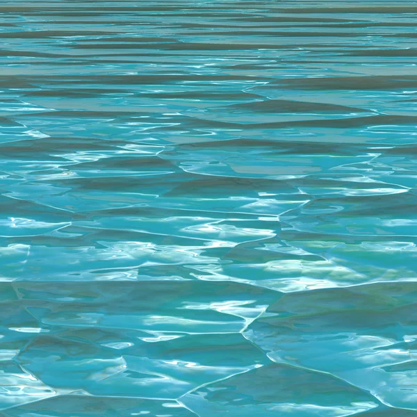 Water Seamless Texture Tile - Stock Image - Everypixel