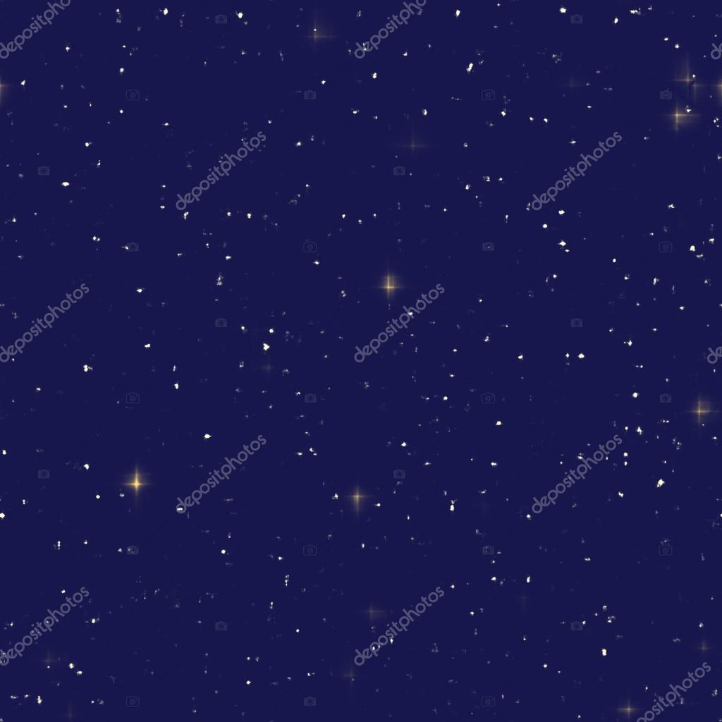 Starry Night Texture