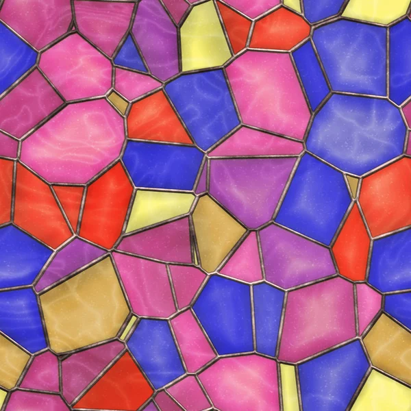 Seamless texture of stained glass Stock Photos, Royalty Free Seamless ...