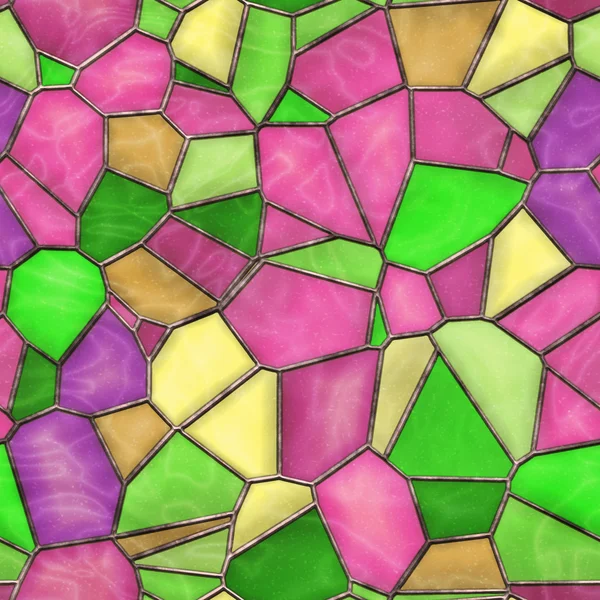 Seamless texture of stained glass Stock Photos, Royalty Free Seamless ...