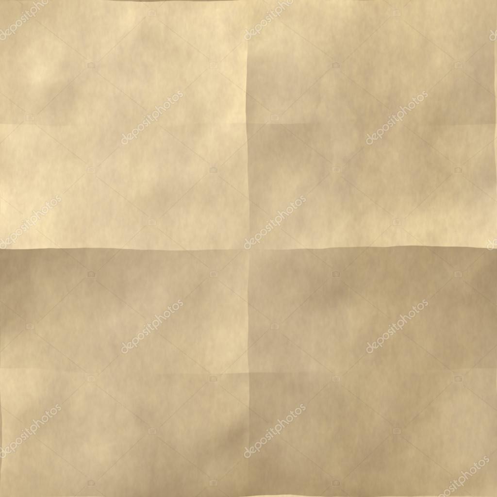Seamless Parchment Texture