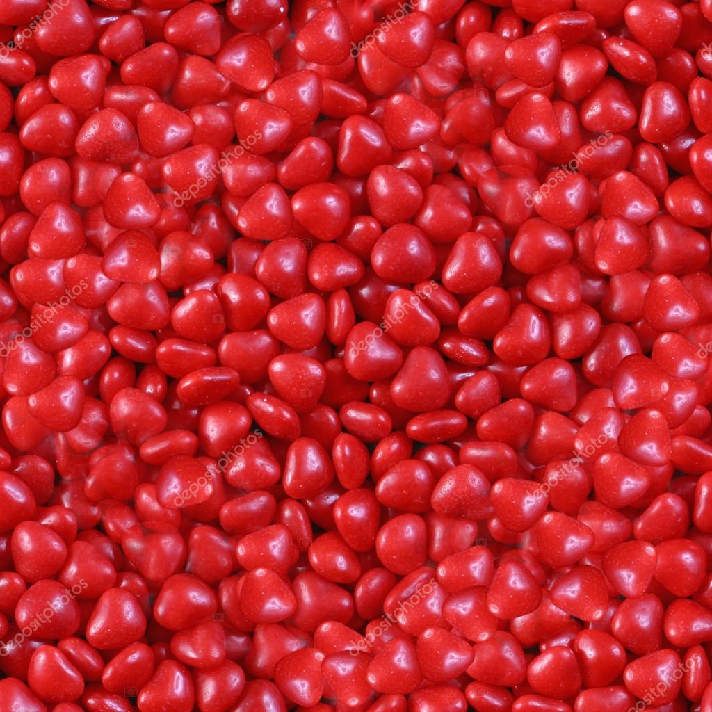 Seamless Candy Texture