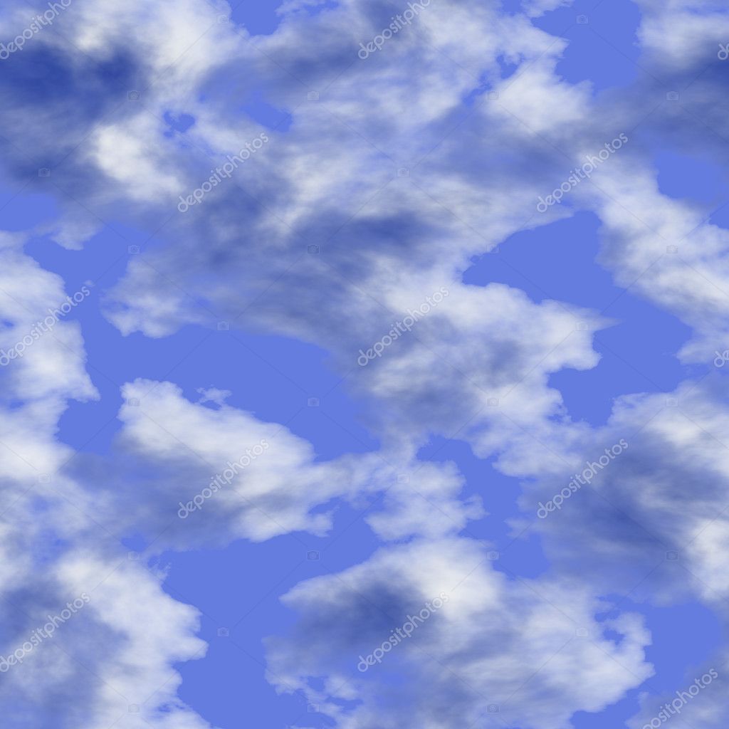 Seamless Clouds