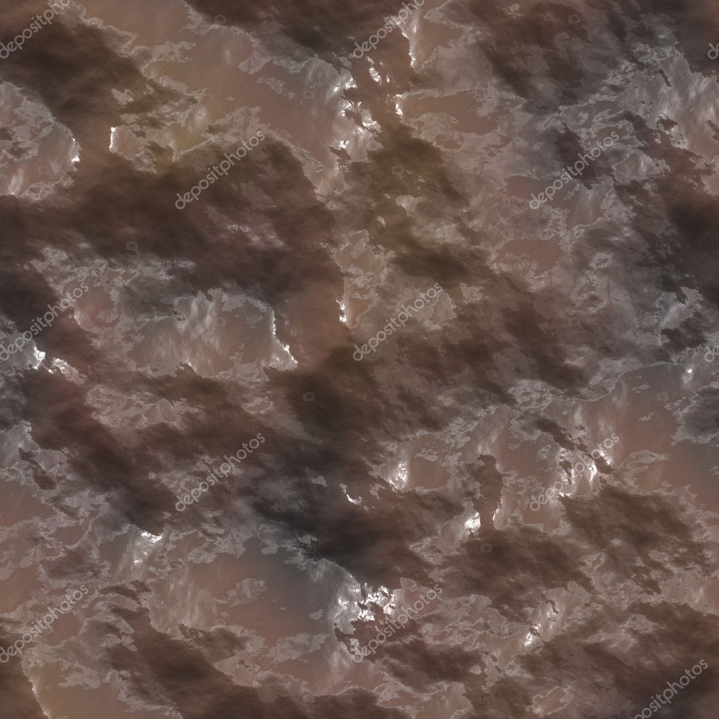 Seamless Mud Texture