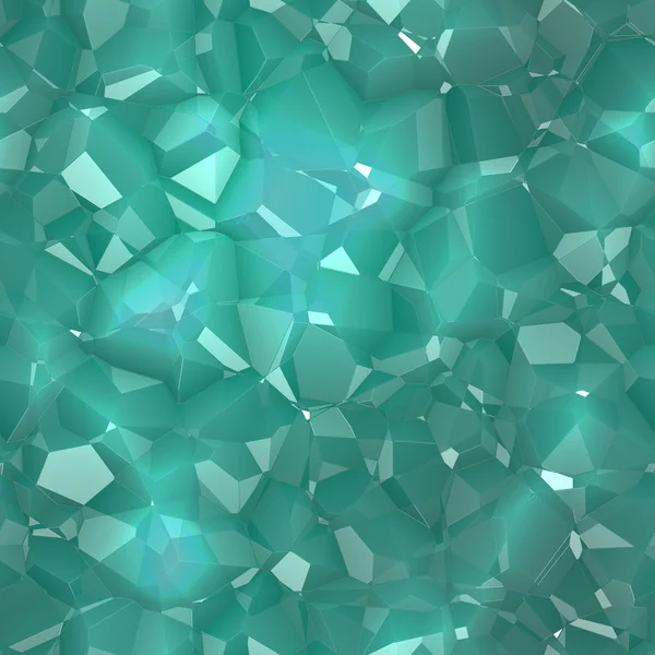 Metallic Crystals Seamless Texture Tile Stock Photo by ...