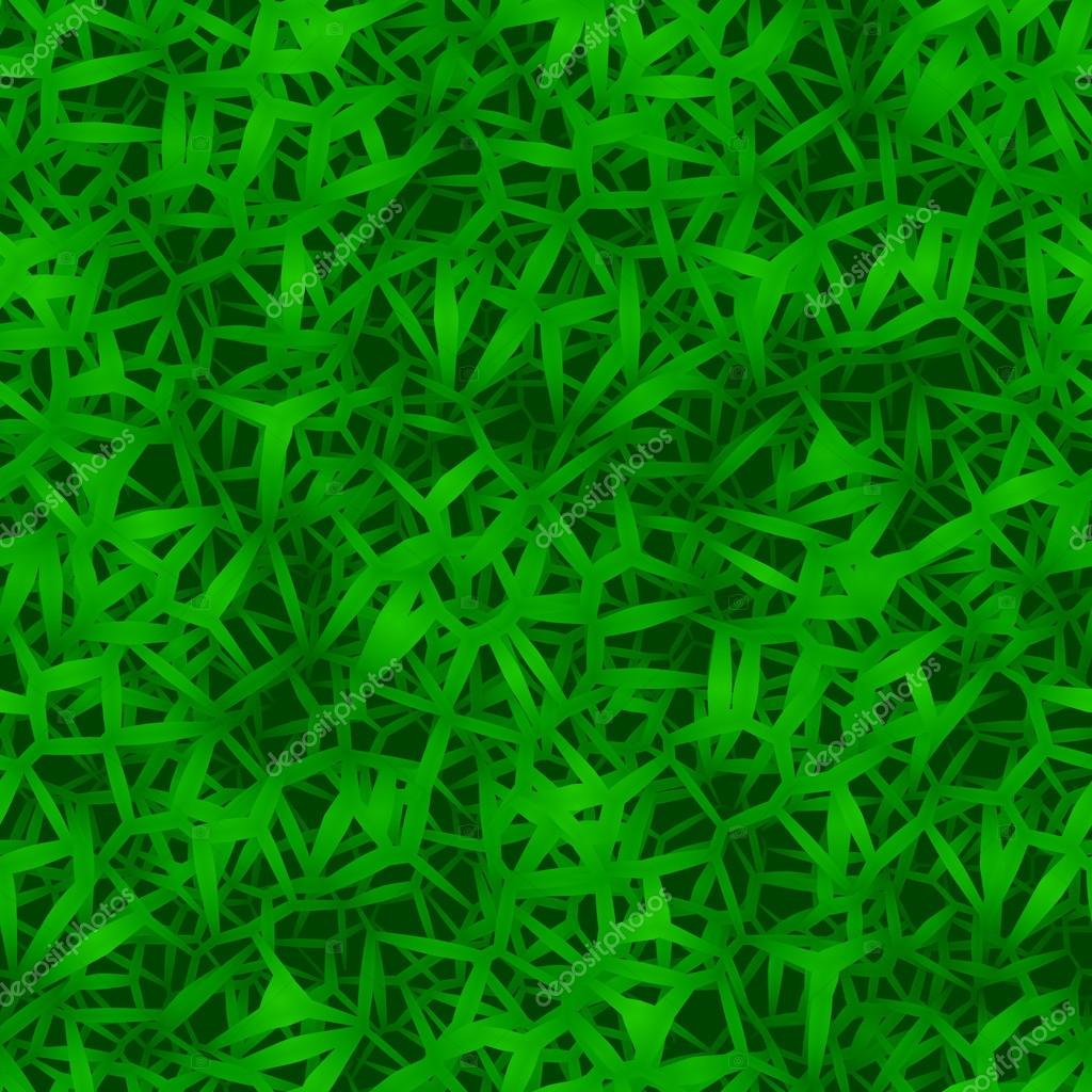 Seamless Grass Tile