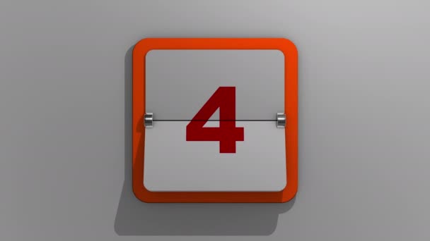 33,239 Countdown Videos, Royalty-free Stock Countdown Footage ...