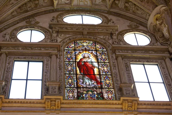 The Octagon Temple. Cliveden Chapel in Taplow, Buckinghamshire, England ...